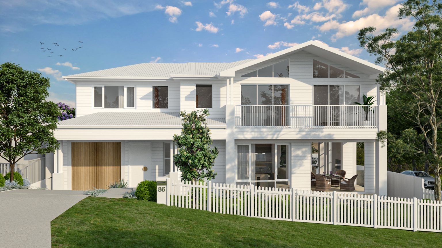 How To Find a Quality Dual Occupancy Home Designer In Sydney | Auzzie ...
